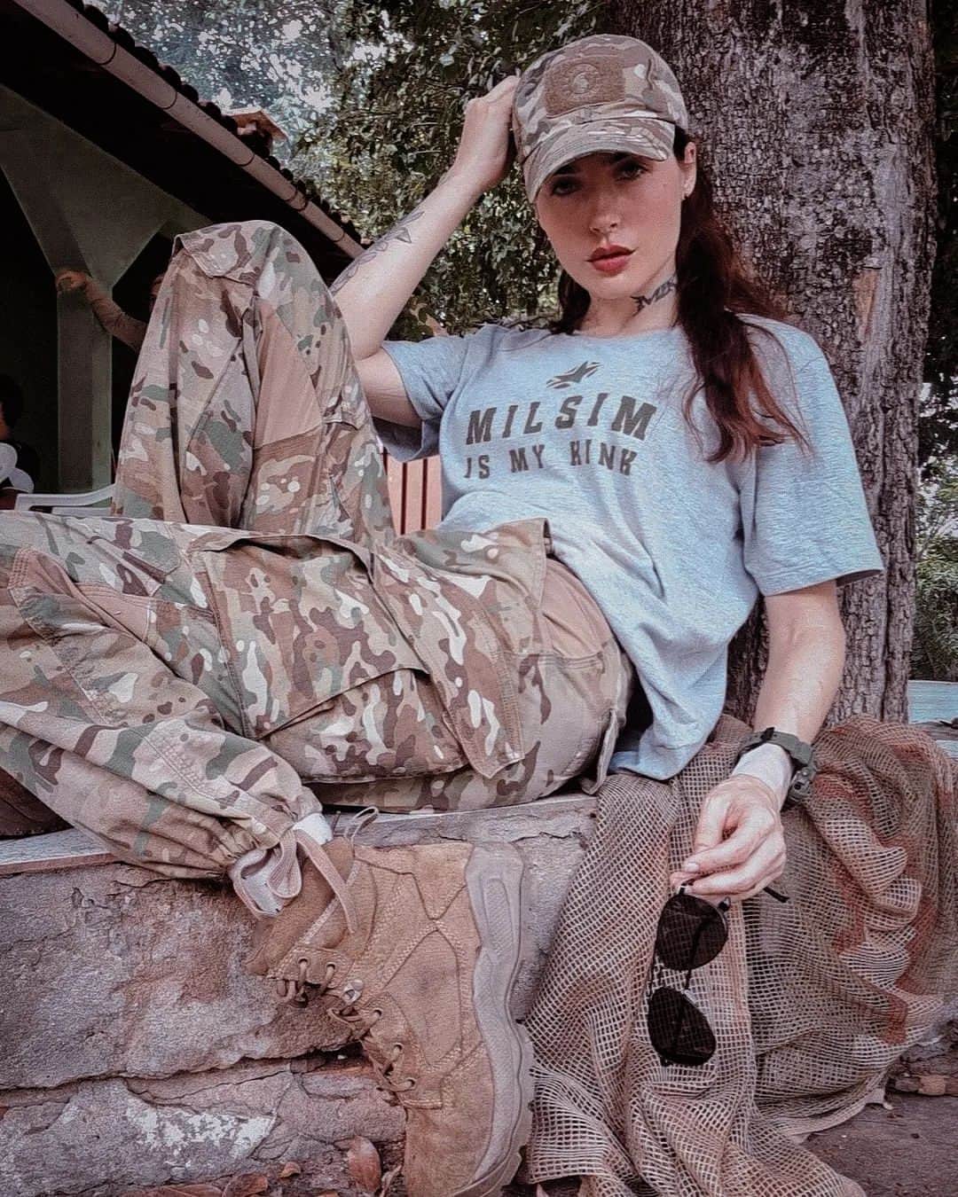 Anna Vargasさんのインスタグラム - (Anna Vargas@myst.shots)