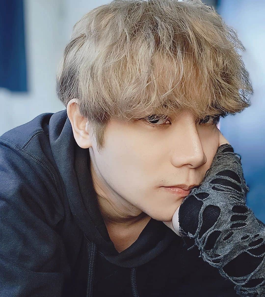 ハン・チャン（張行）さんのインスタグラム - (ハン・チャン（張行）@hunt_chang)