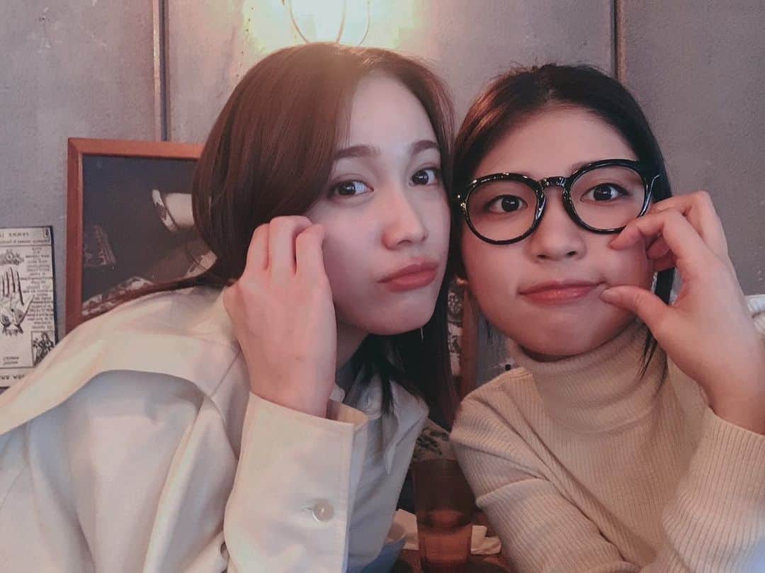 中村ゆりかさんのインスタグラム写真 - (中村ゆりかInstagram)「テレビ東京「部長と社畜の恋はもどかしい」TVerで配信中です #シャチ恋 の時のエンディングを担当して下さった ...