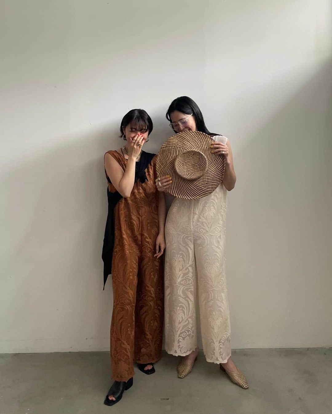 Ameri VINTAGE LUMINE SHINJUKUさんのインスタグラム写真 - (Ameri VINTAGE LUMINE SHINJUKUInstagram)「. New ...