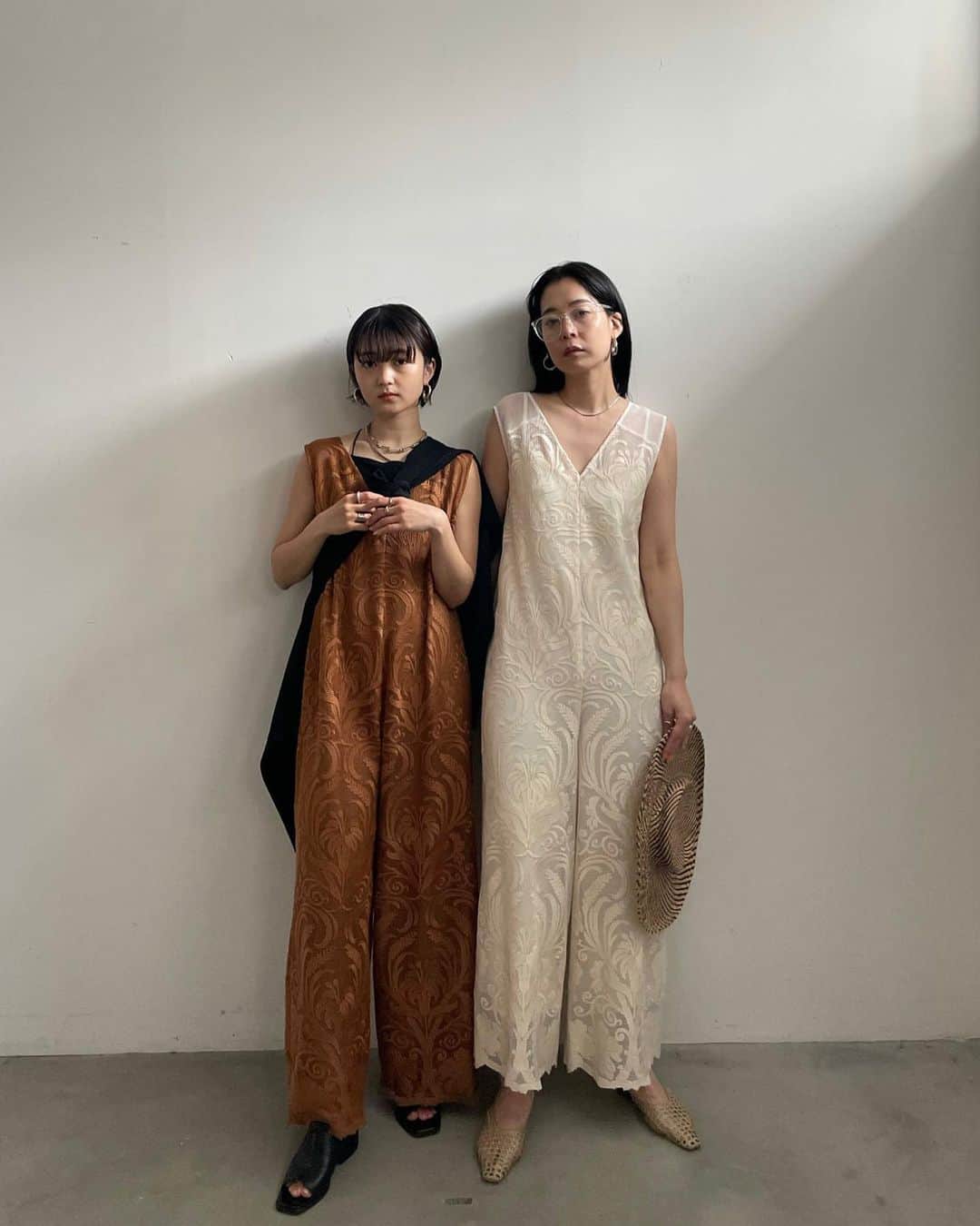 Ameri VINTAGE LUMINE SHINJUKUさんのインスタグラム写真 - (Ameri VINTAGE LUMINE SHINJUKUInstagram)「. New ...