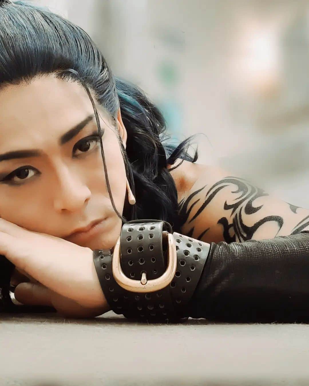 末野卓磨さんのインスタグラム写真 - (末野卓磨Instagram)「ミュージカル『薄桜鬼 真改』山南敬助篇 東京公演は折り返しとなりました ...