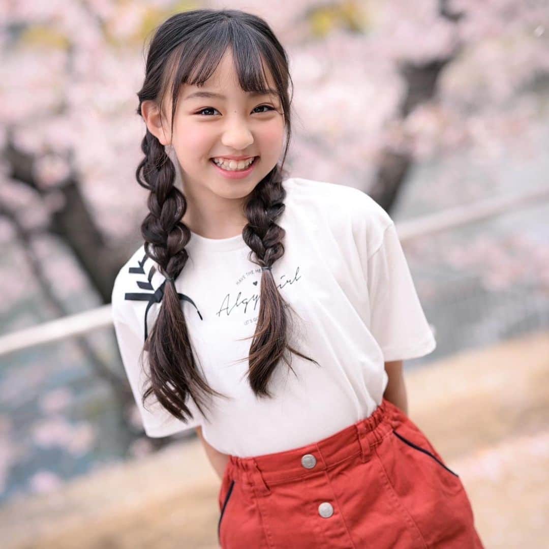 喜島結乃さんのインスタグラム写真 - (喜島結乃Instagram)「♡yuno♡ㅤㅤㅤㅤㅤㅤㅤㅤㅤㅤㅤㅤㅤ ㅤㅤㅤㅤㅤㅤㅤㅤㅤㅤㅤㅤㅤ 今日はお友達家族とBBQ🍖 楽しかった春休みも今日で ...