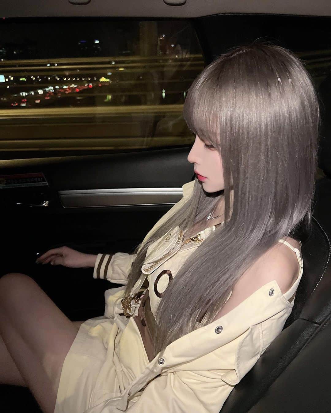 オ・ジウンさんのインスタグラム写真 - (オ・ジウンInstagram)「🌰」4月9日 20時12分 - gini_s2_