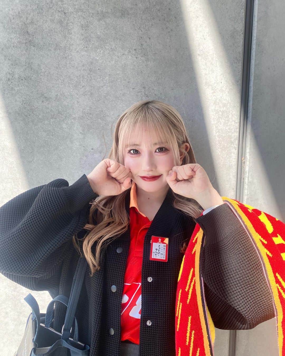 相川暖花さんのインスタグラム - (相川暖花@aikw_honoka)