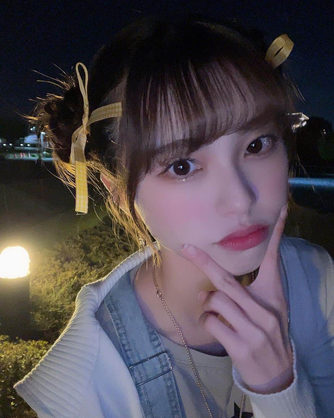 地頭江 音々さんのインスタグラム写真 - (地頭江 音々Instagram)「#lwdwithshein ありがとうございました〜 衣装で ...