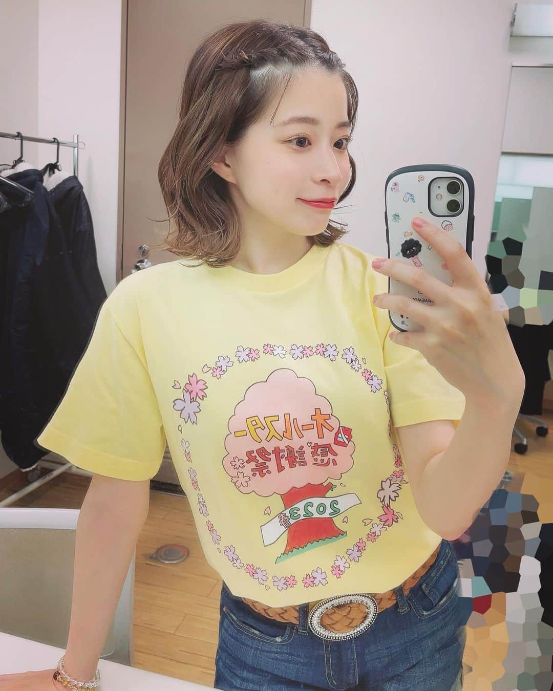 小菅怜衣さんのインスタグラム写真 小菅怜衣instagram 「 ︎ オールスター感謝祭2023春🌸 2022秋に続き アシスタントとし