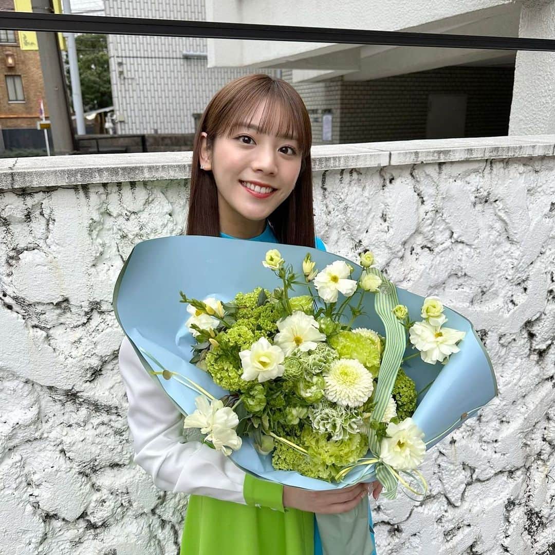 貴島明日香さんのインスタグラム写真 - (貴島明日香Instagram)「‍ 不動産流通プラットフォーム『イエリーチ』のCMに出演しております ...