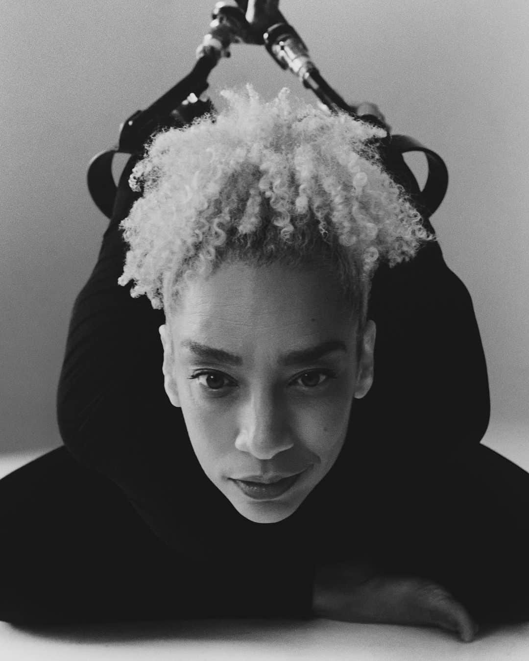 Kinfolk Magazineさんのインスタグラム写真 - (Kinfolk MagazineInstagram)「Dancer Alice ...