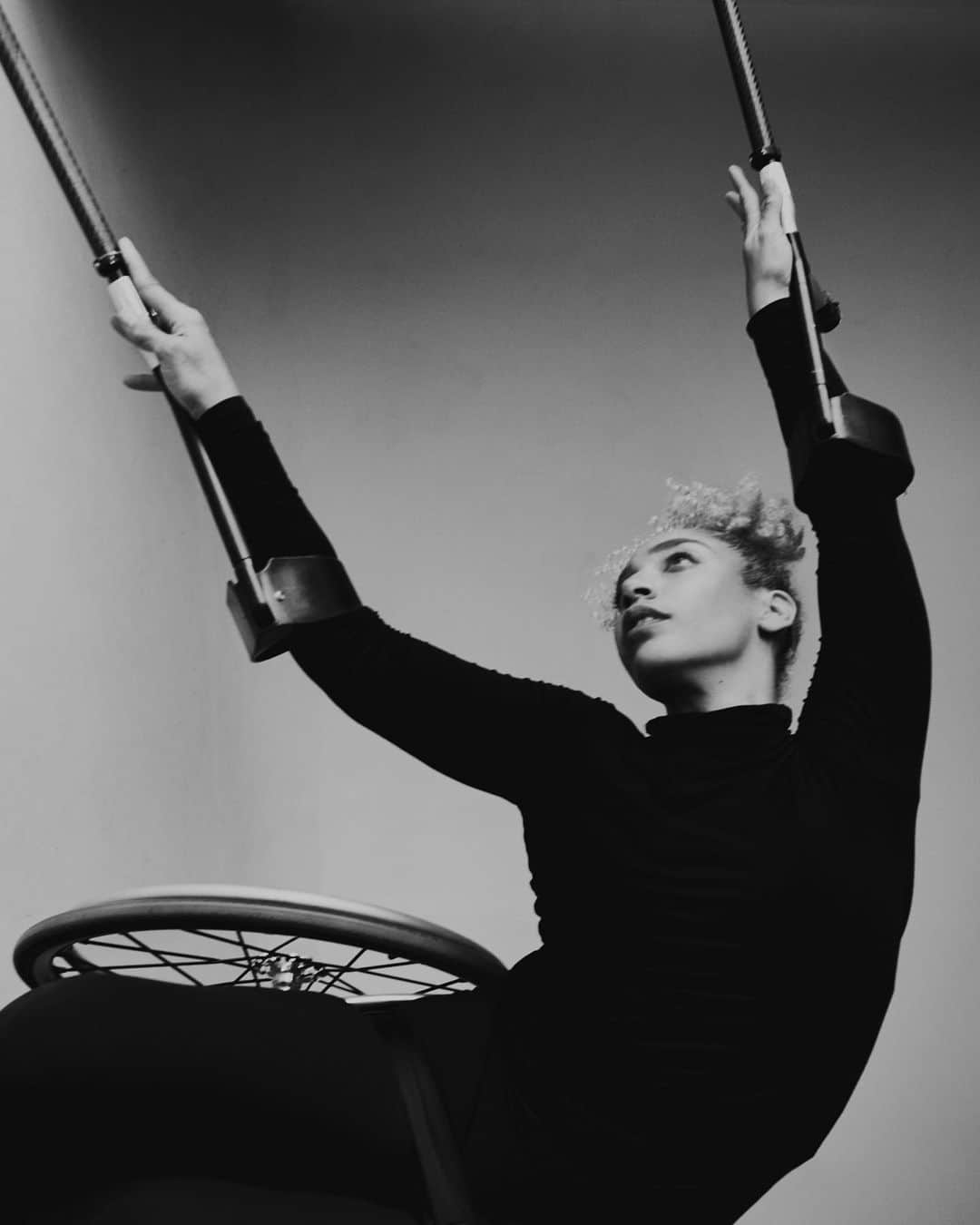 Kinfolk Magazineさんのインスタグラム写真 - (Kinfolk MagazineInstagram)「Dancer Alice ...