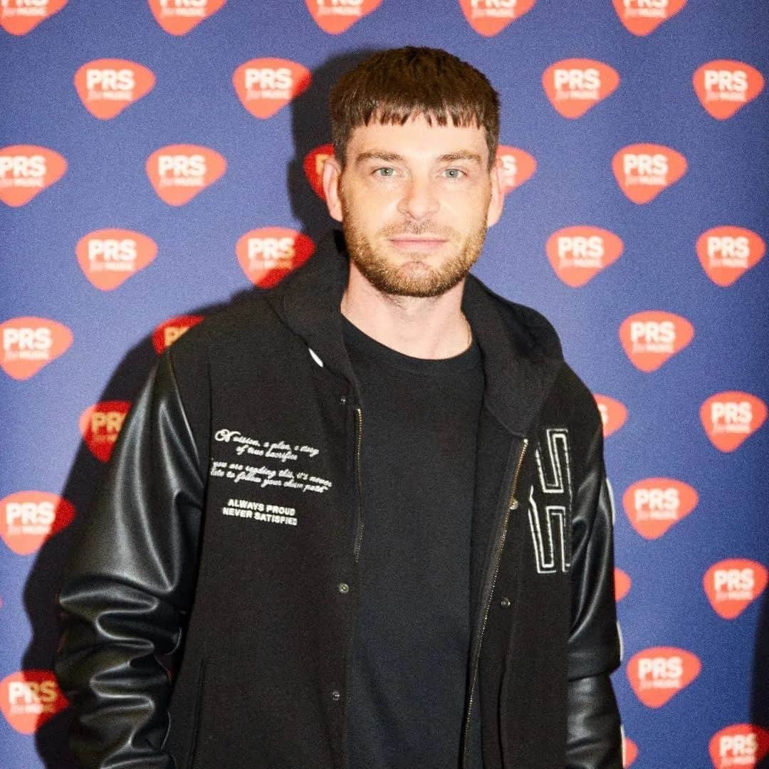 PRS for Musicさんのインスタグラム写真 - (PRS for MusicInstagram)「Great to spend ...