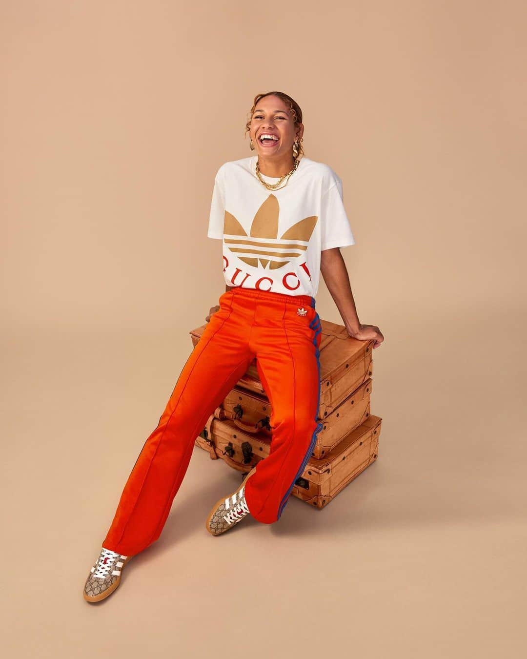 adidas Womenさんのインスタグラム写真 - (adidas WomenInstagram)「Starting a fresh new ...