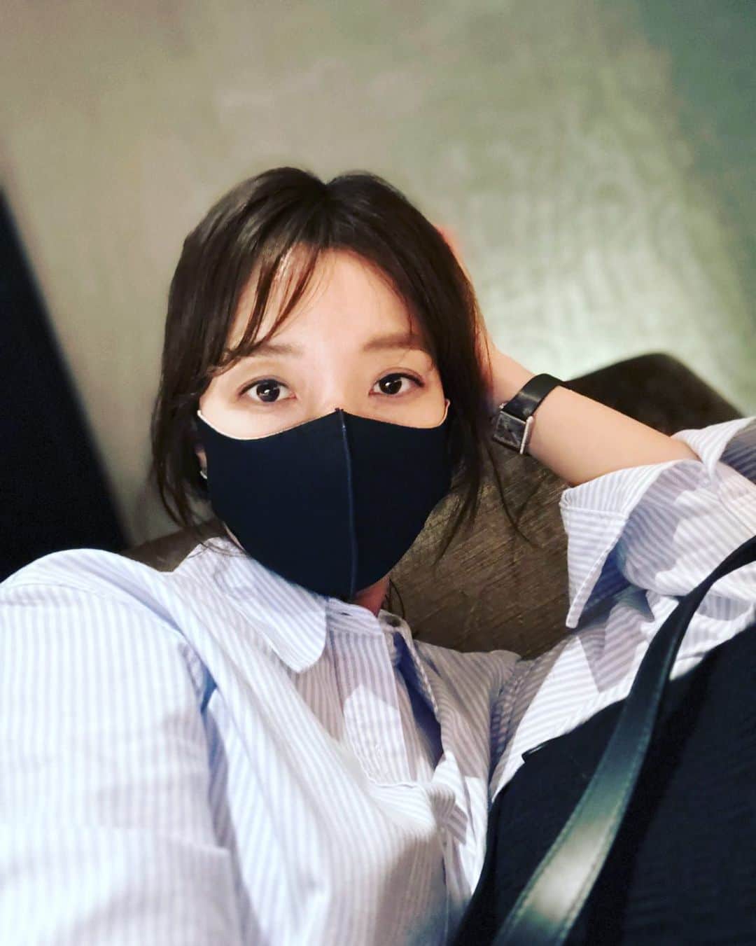 イ・イネさんのインスタグラム - (イ・イネ@inhye_0221)