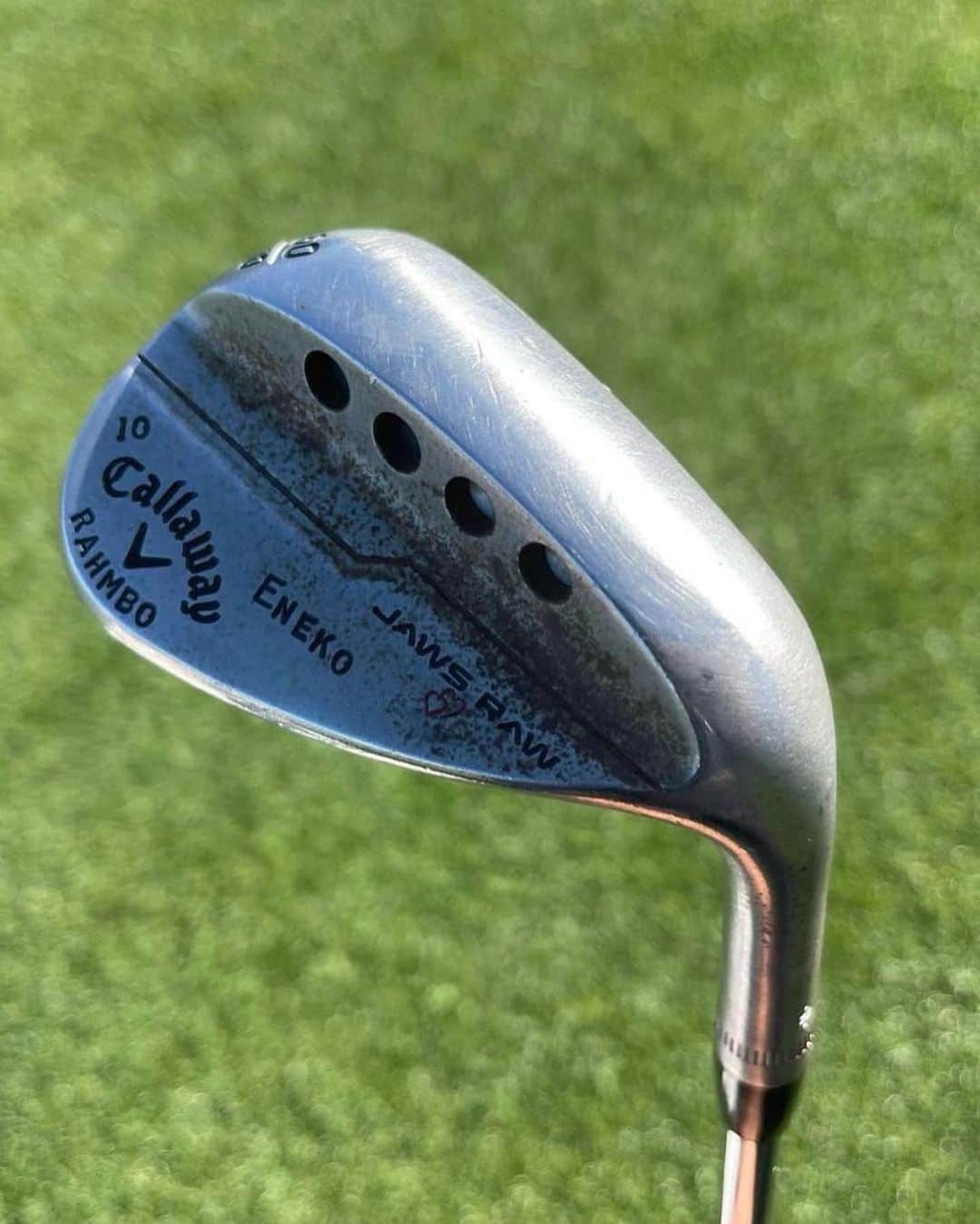 キャロウェイゴルフ（Callaway Golf）さんのインスタグラム写真 - (キャロウェイゴルフ（Callaway Golf ...