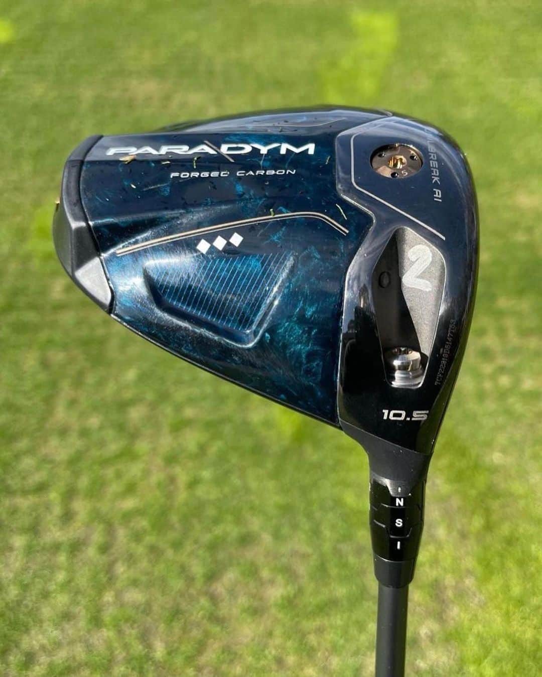 キャロウェイゴルフ（Callaway Golf）さんのインスタグラム写真 - (キャロウェイゴルフ（Callaway Golf ...