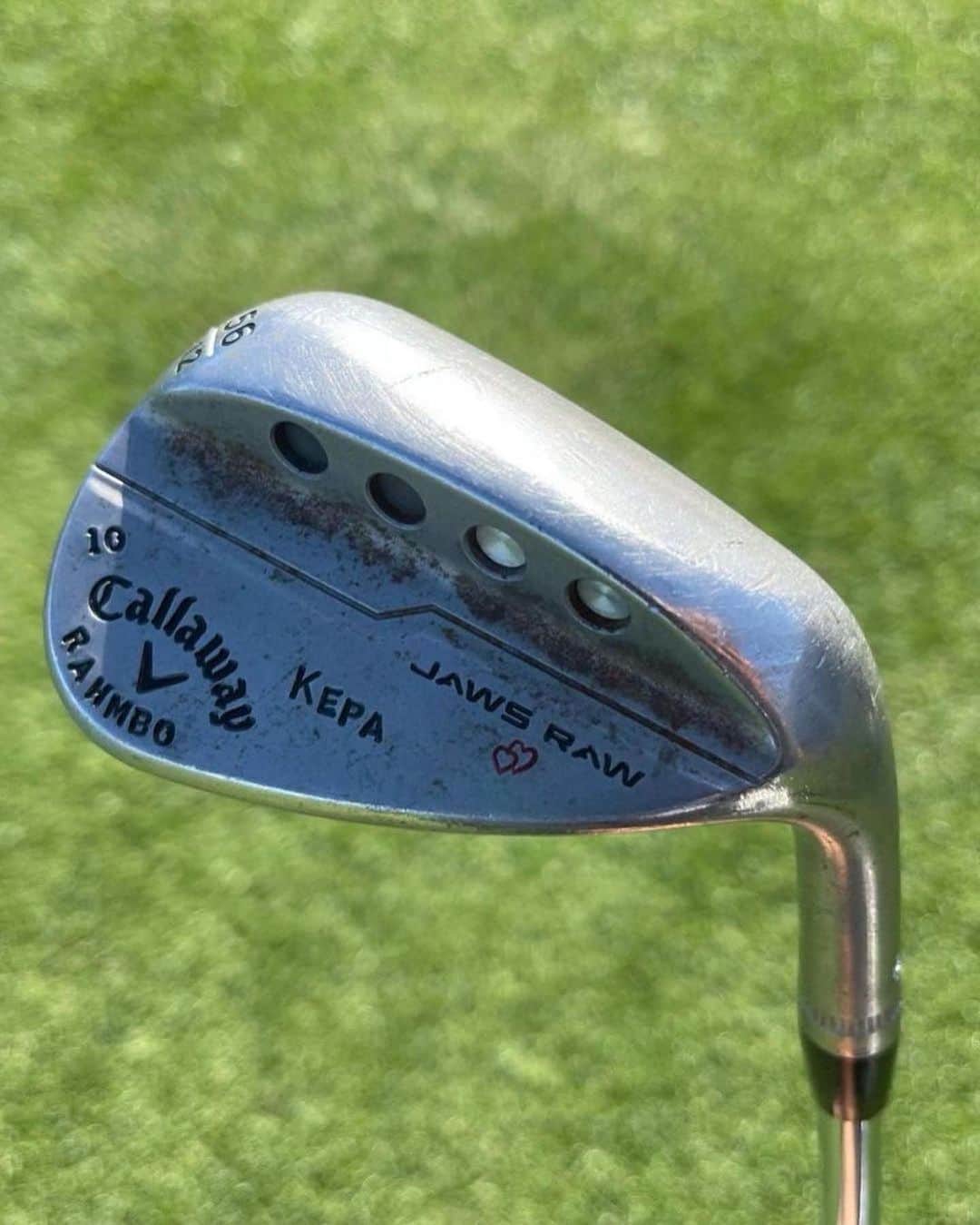 キャロウェイゴルフ（Callaway Golf）さんのインスタグラム写真 - (キャロウェイゴルフ（Callaway Golf ...