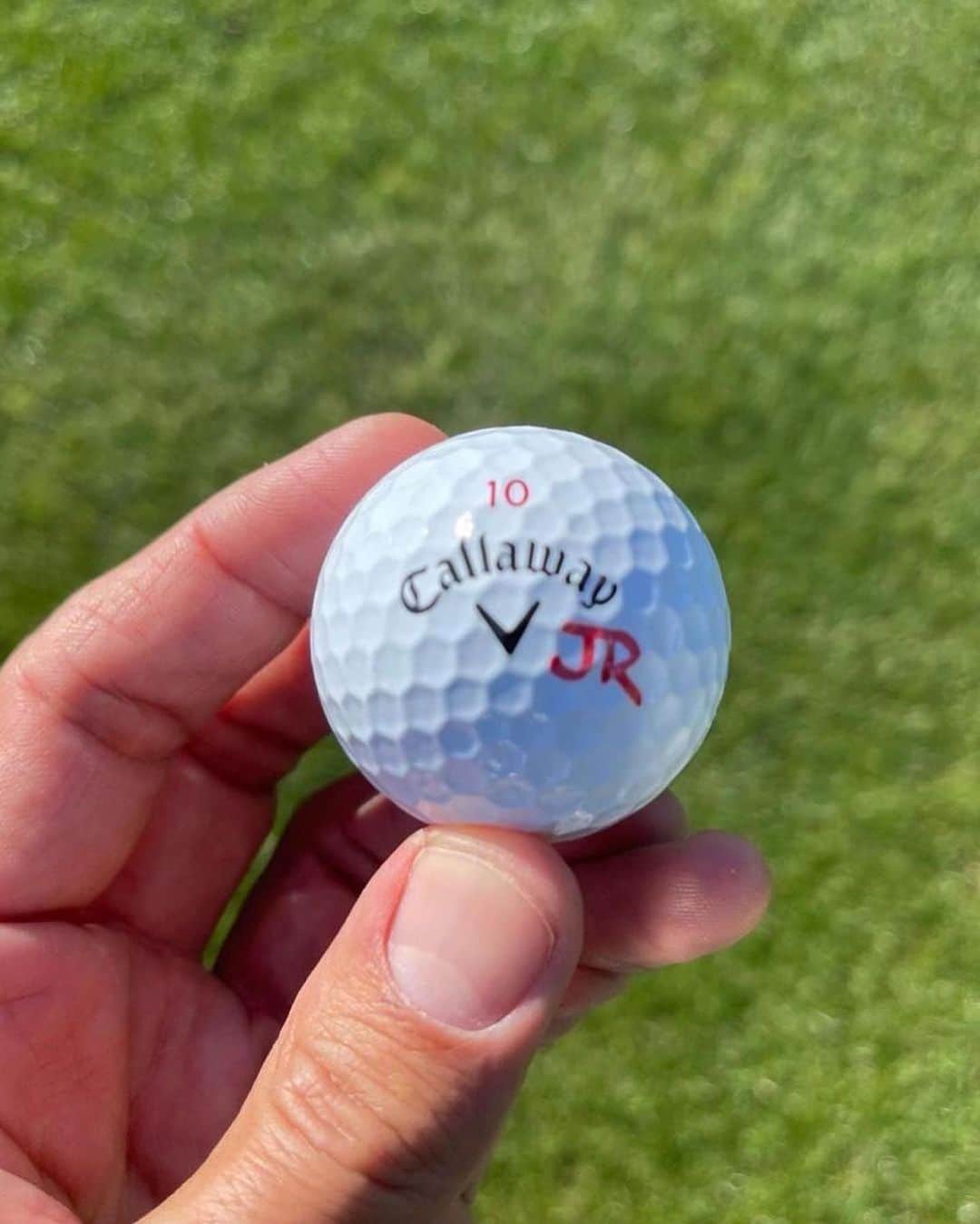 キャロウェイゴルフ（Callaway Golf）さんのインスタグラム写真 - (キャロウェイゴルフ（Callaway Golf ...