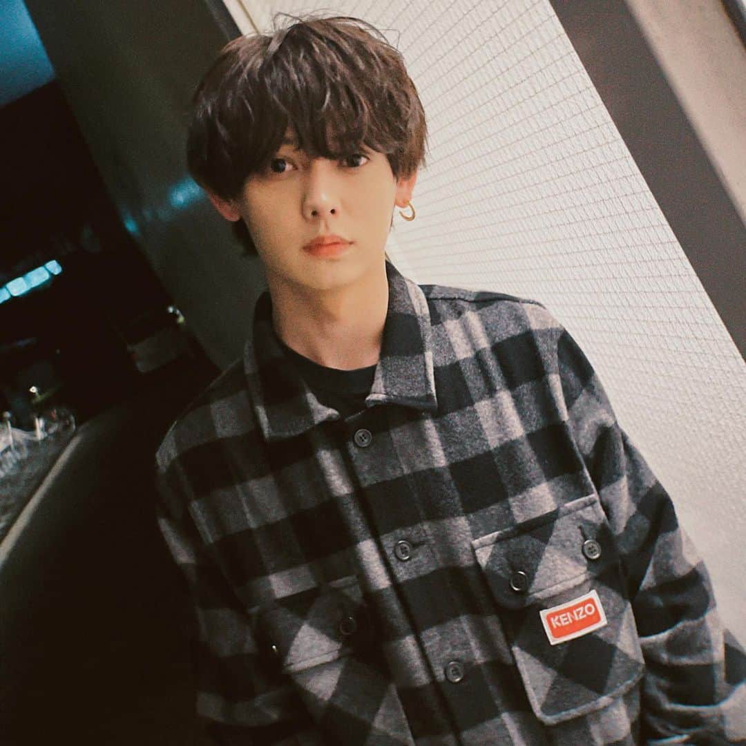 四季涼雅さんのインスタグラム - (四季涼雅@9bic_ryoga)