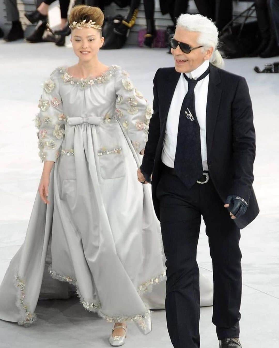 デヴォン青木さんのインスタグラム写真 - (デヴォン青木Instagram)「It was an honor to be included ...