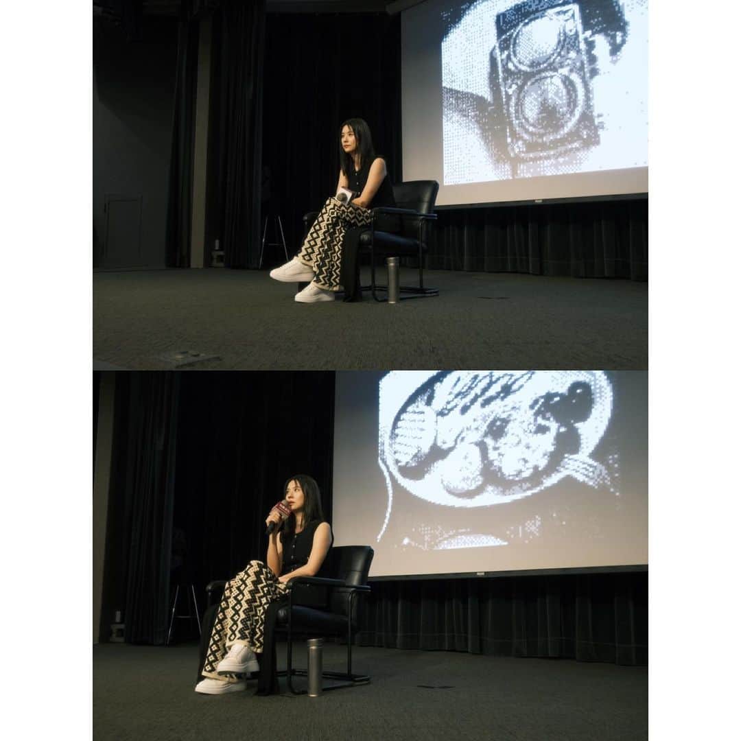 Allison Linさんのインスタグラム写真 - (Allison LinInstagram)「時隔兩年半，透過《36》這本新的攝影集，終於 ...