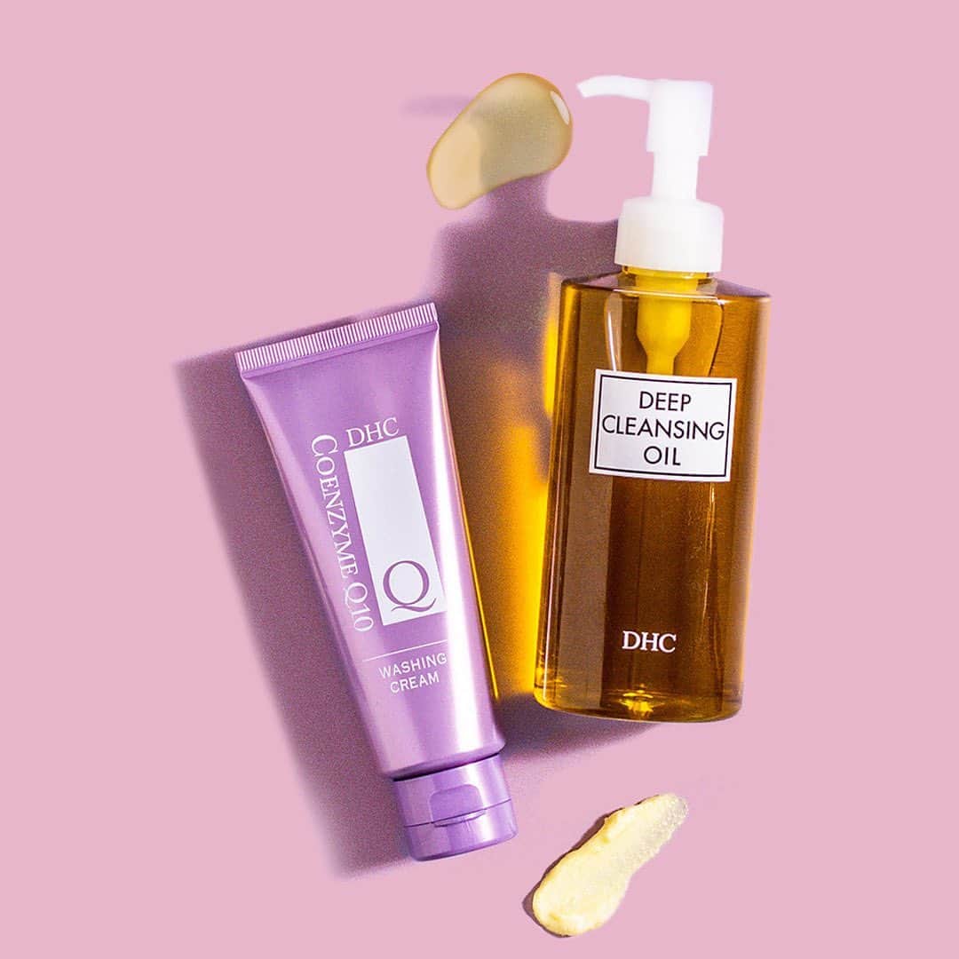 DHC Skincareさんのインスタグラム写真 - (DHC SkincareInstagram)「The secret to ...