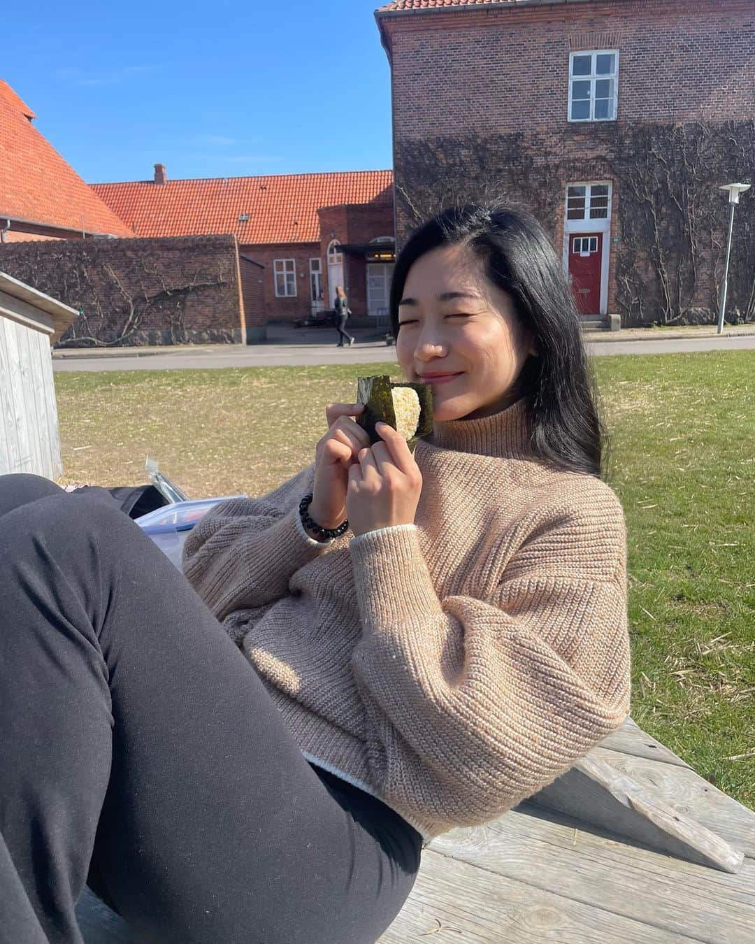 大野南香さんのインスタグラム写真 - (大野南香Instagram)「* Revisit of Dansk Tang! On my way to Klint, I stopped by ...