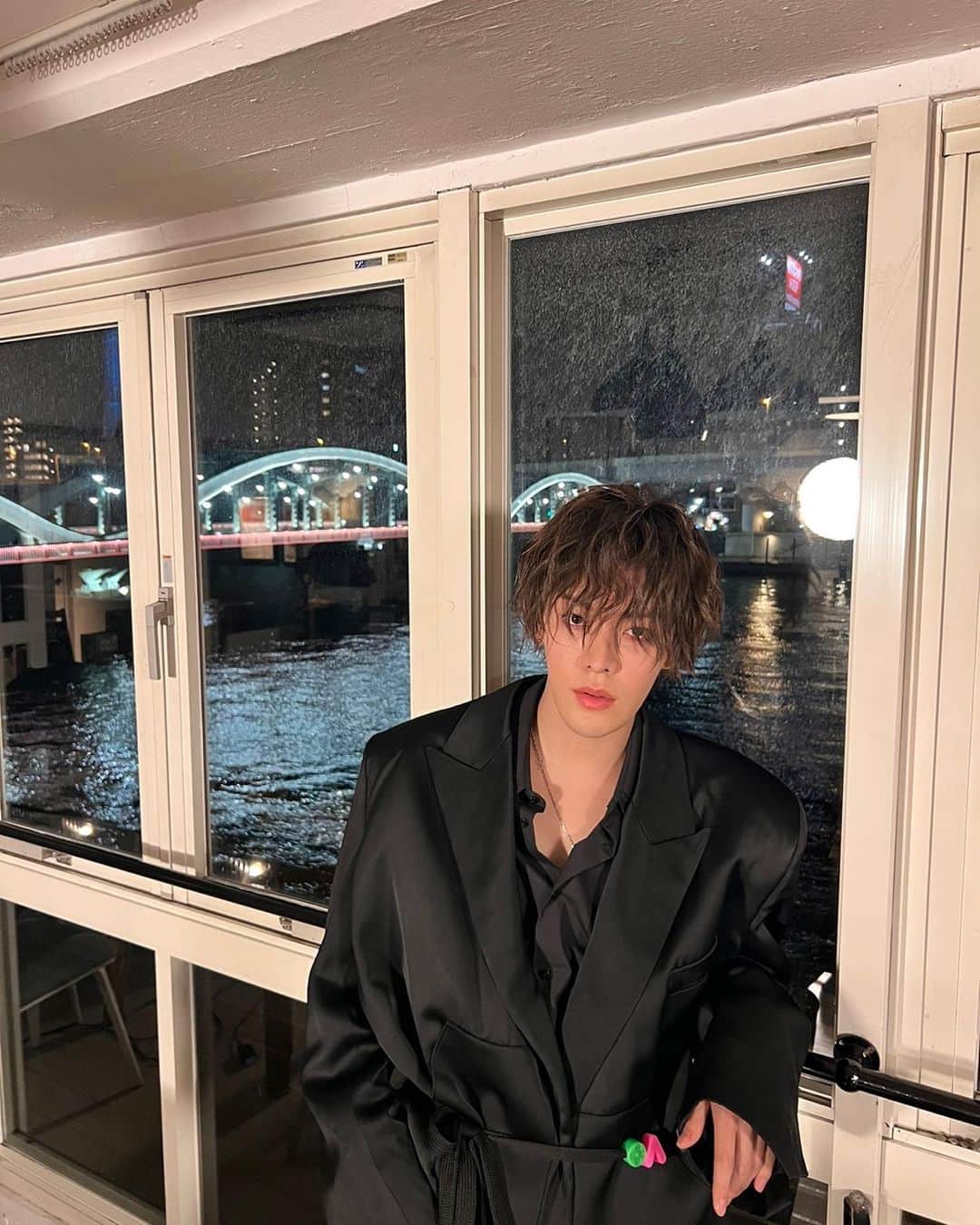 中本悠太さんのインスタグラム写真 中本悠太instagram 「 Lvfashion Louisvuitton Vogue Japan