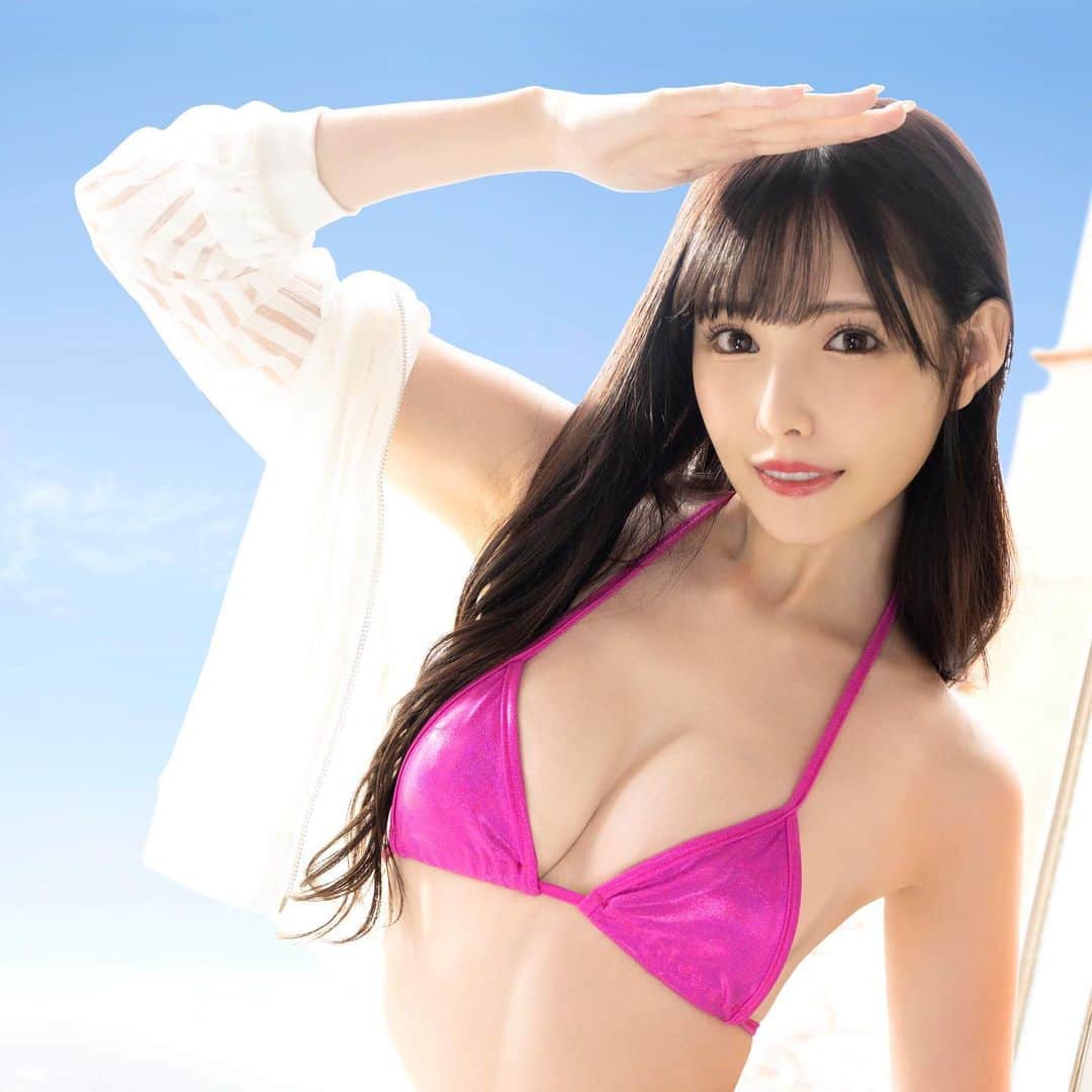 MOODYZ公式さんのインスタグラム写真 - (MOODYZ公式Instagram)「. ありなちゃんが突撃訪問💨💨 . #新ありな #arina_arata . #MOODYZ ...