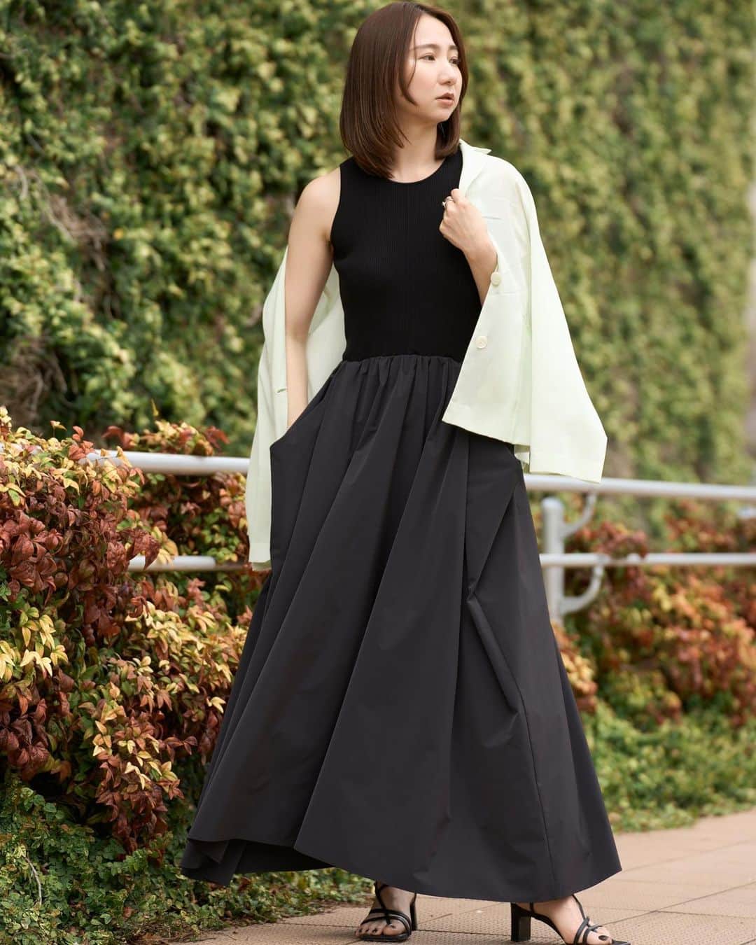 USAGI ONLINEさんのインスタグラム写真 - (USAGI ONLINEInstagram)「FRAY I.D fashion ...