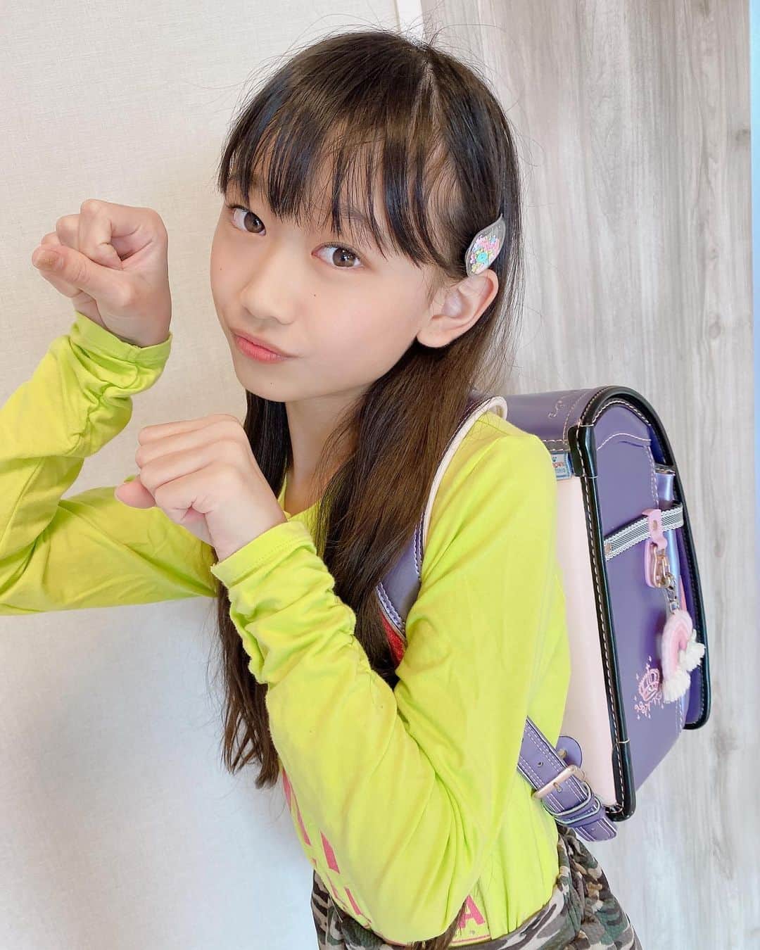 藤林夢さんのインスタグラム写真 - (藤林夢Instagram)「🎀4×stAr5(シスタ)🎀 @4_star5.official @4_star5.assistant 💗藤林 夢(Yume ...