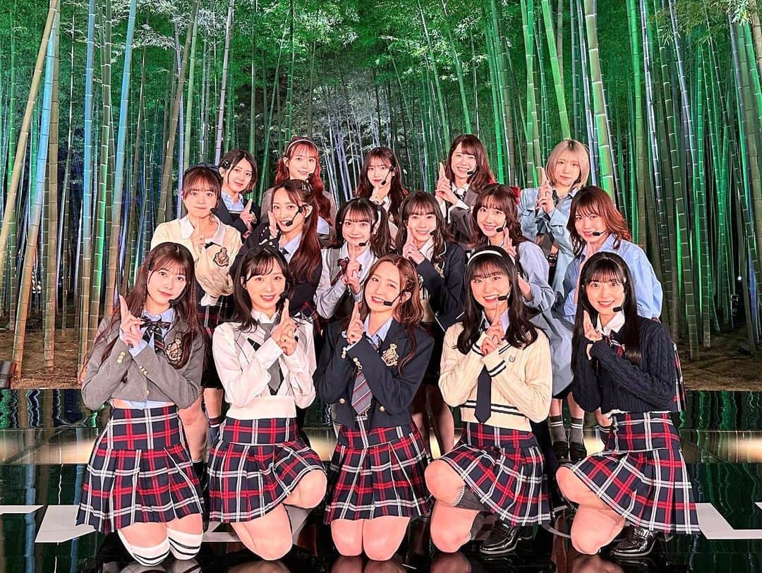 AKB48 Officialさんのインスタグラム写真 - (AKB48 OfficialInstagram)「61stシングル「どうしても君が ...