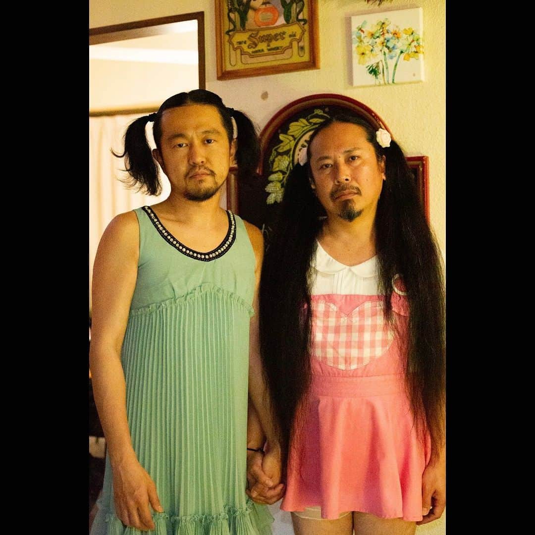 Kuboty さんのインスタグラム写真 - (Kuboty Instagram)「2023.3.18 那覇 Drunk CINDERELLA 好き好きロンちゃん ワンマン ゲストで2曲参加させ ...