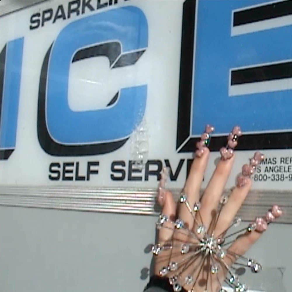 Mei Kawajiriさんのインスタグラム写真 - (Mei KawajiriInstagram)「@poster__girl ...