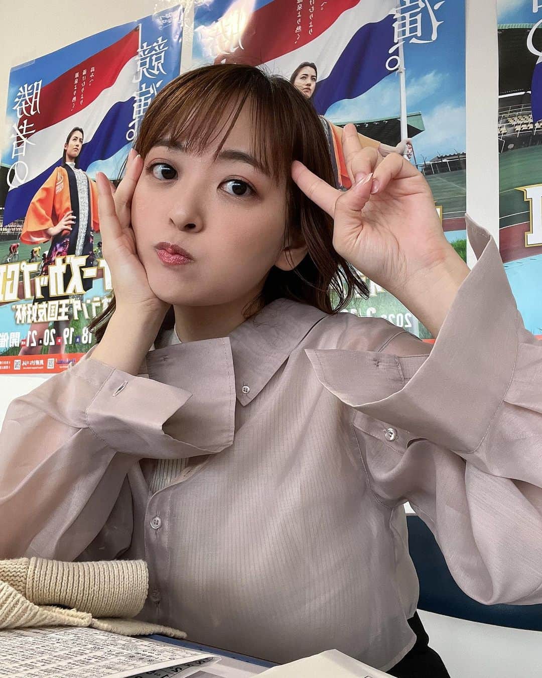 柳瀬さきさんのインスタグラム写真 - (柳瀬さきInstagram)「別府競輪🚴ウィナーズカップGⅡ ありがとうございました！ 松浦選手、優勝 ...