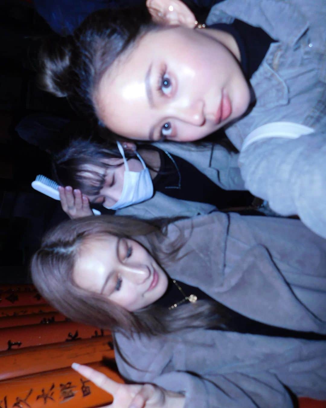 MANAさんのインスタグラム写真 - (MANAInstagram)「🍔 ️‼️」3月22日 1時58分 - baillymana