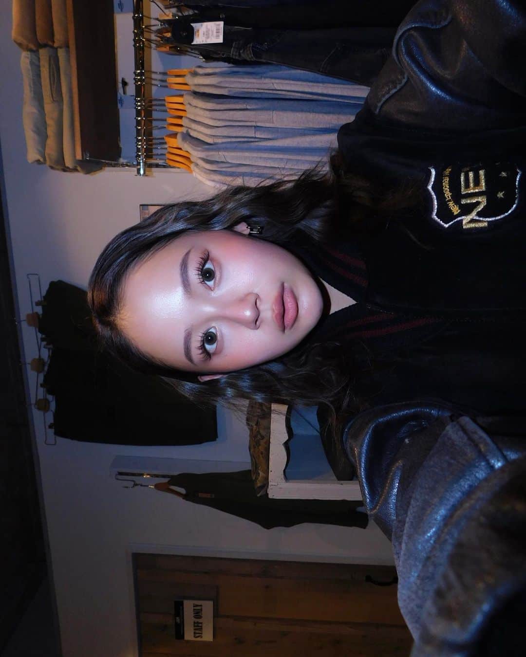 MANAさんのインスタグラム写真 - (MANAInstagram)「🍔 ️‼️」3月22日 1時58分 - baillymana