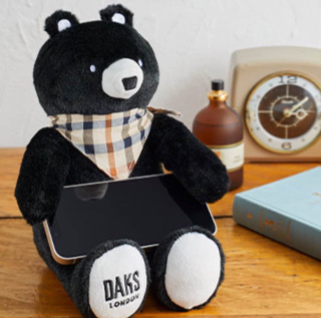 DAKS Japan（ダックス）さんのインスタグラム - (DAKS Japan（ダックス）@daksjapan)