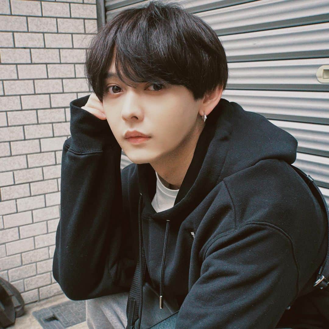 四季涼雅さんのインスタグラム - (四季涼雅@9bic_ryoga)