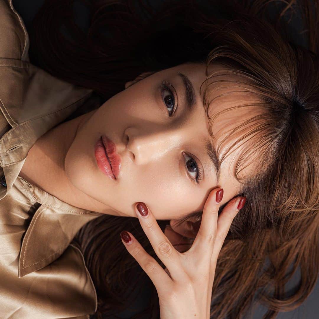 岡田サリオさんのインスタグラム 岡田サリオ Salio Fficial