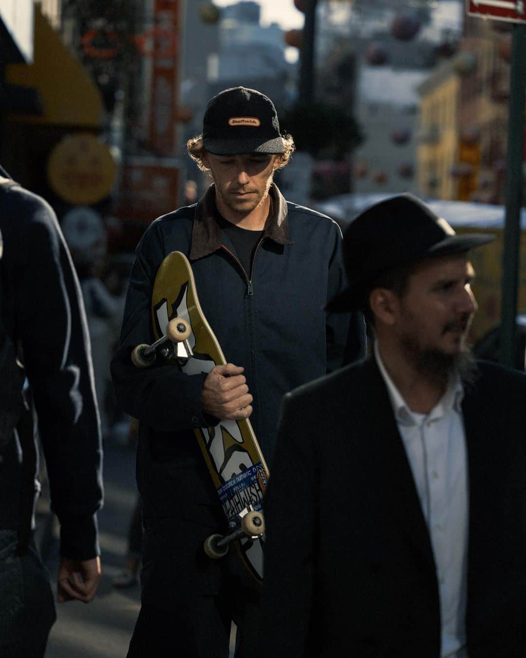 ディッキーズさんのインスタグラム写真 - (ディッキーズInstagram)「【DICKIES SKATEBOARDING】 JAKE ...