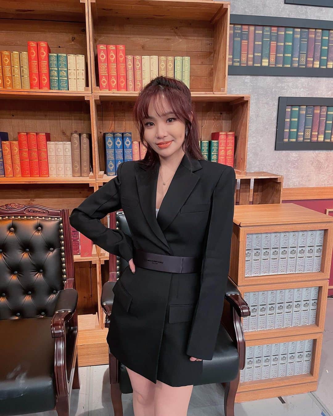 Kimberley Chenさんのインスタグラム写真 - (Kimberley ChenInstagram)「每次來全明星攻略都會笑很歪也會被 ...