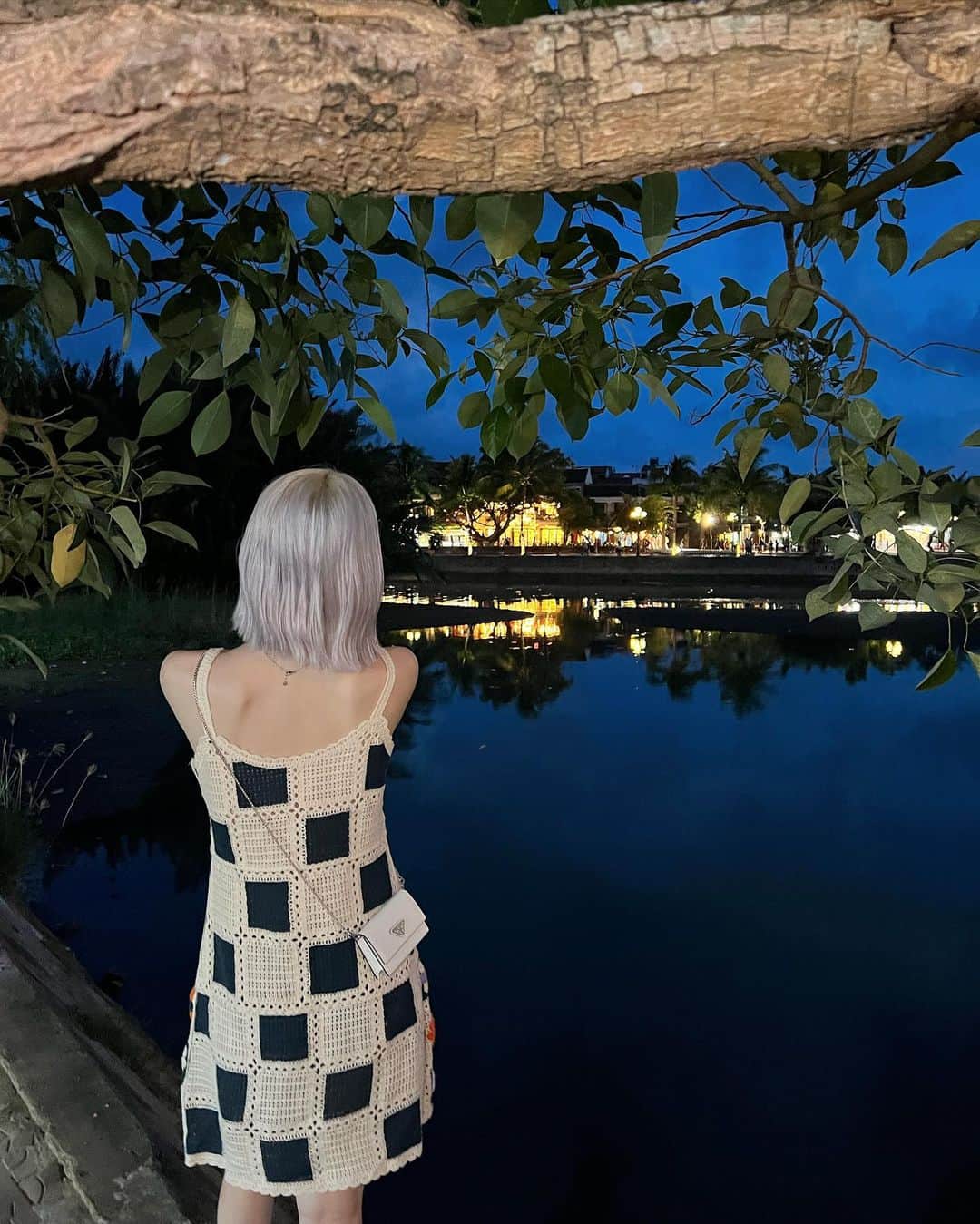 オ・ジウンさんのインスタグラム写真 - (オ・ジウンInstagram)「🌌」3月24日 19時41分 - gini_s2_