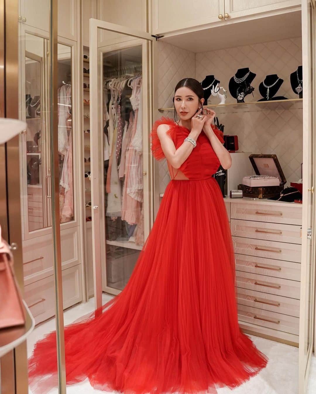 ジェイミー・チュアさんのインスタグラム写真 - (ジェイミー・チュアInstagram)「Inaugurating the new ...