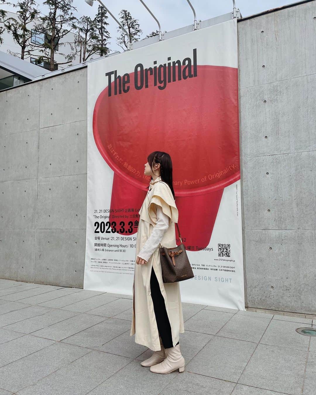橋本紗奈さんのインスタグラム写真 - (橋本紗奈Instagram)「The Original . . 色々な物のオリジナルと言われているもの ...