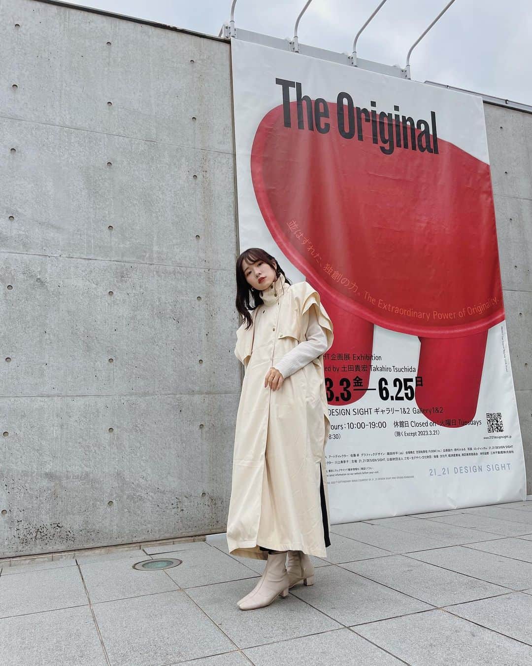 橋本紗奈さんのインスタグラム写真 - (橋本紗奈Instagram)「The Original . . 色々な物のオリジナルと言われているもの ...