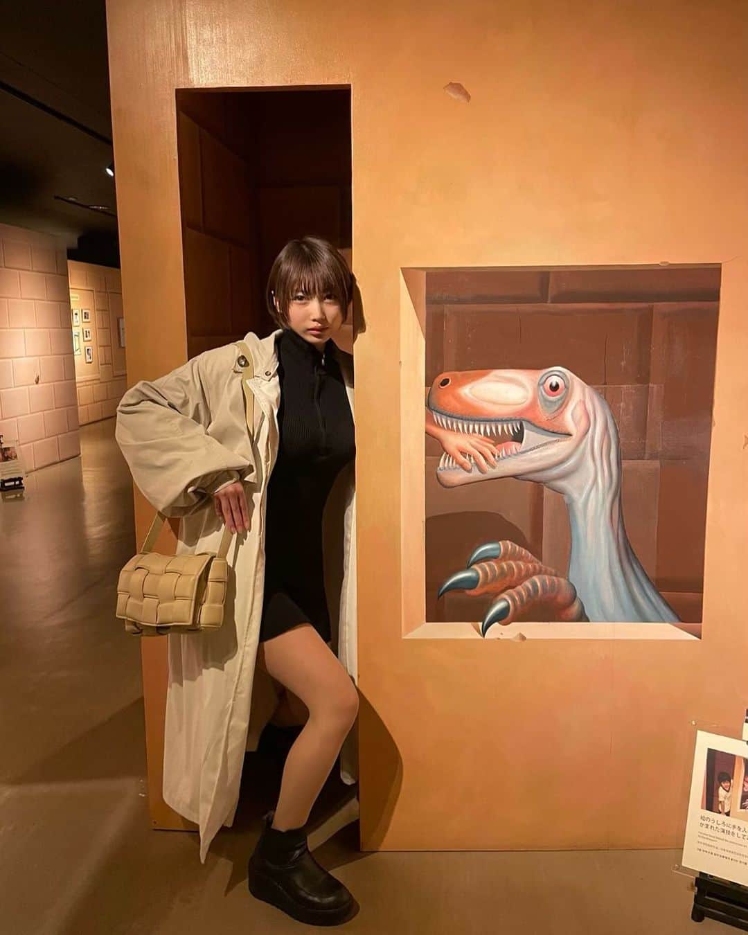 安位薫さんのインスタグラム写真 安位薫instagram 「顔😂」3月25日 20時27分 Kaoru Yasuiii