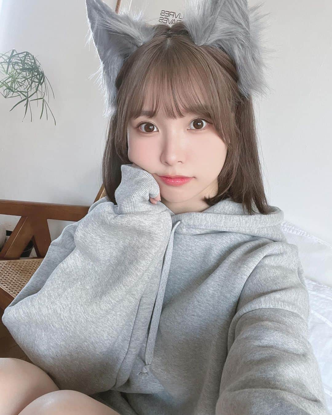 Liyuu（リーユウ）さんのインスタグラム写真 - (Liyuu（リーユウ）Instagram)「喵」3月26日 20時20分 - koi_liyuu