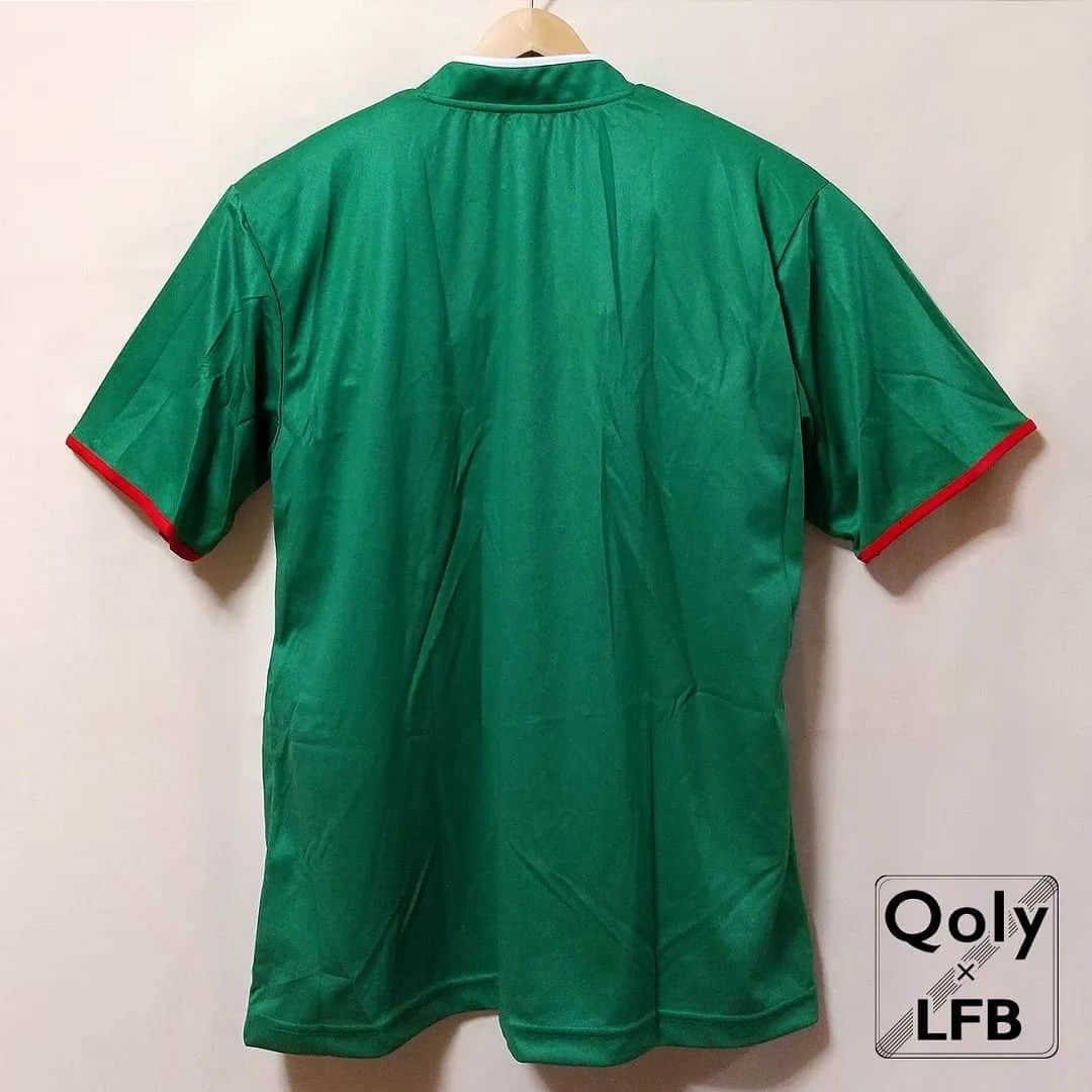 サッカーニュース：Qoly（コリー）さんのインスタグラム写真 - (サッカーニュース：Qoly（コリー）Instagram)「ボリビア代表 2006 Marathon ホーム半袖 ユニフォーム ...