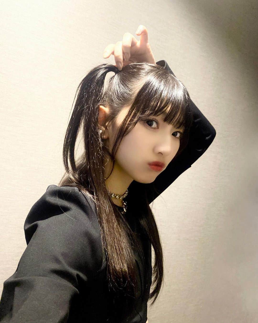 蟹沢萌子さんのインスタグラム写真 - (蟹沢萌子Instagram)「💄」3月26日 23時53分 - kanisawa_moeko_