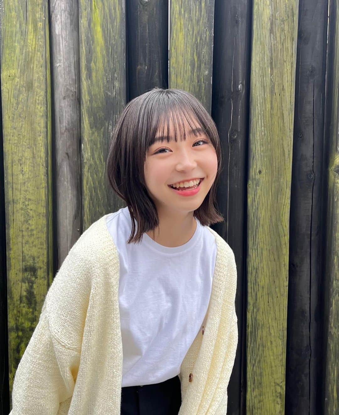 新井美羽さんのインスタグラム写真 - (新井美羽Instagram)「絶賛春休み🌸 高校2年生も楽しみます〜！ 妹は先日卒業式でした🎓 ご卒業 ...